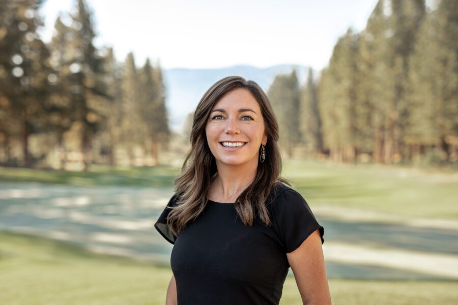 Our Team - Tahoe Mountain Realty