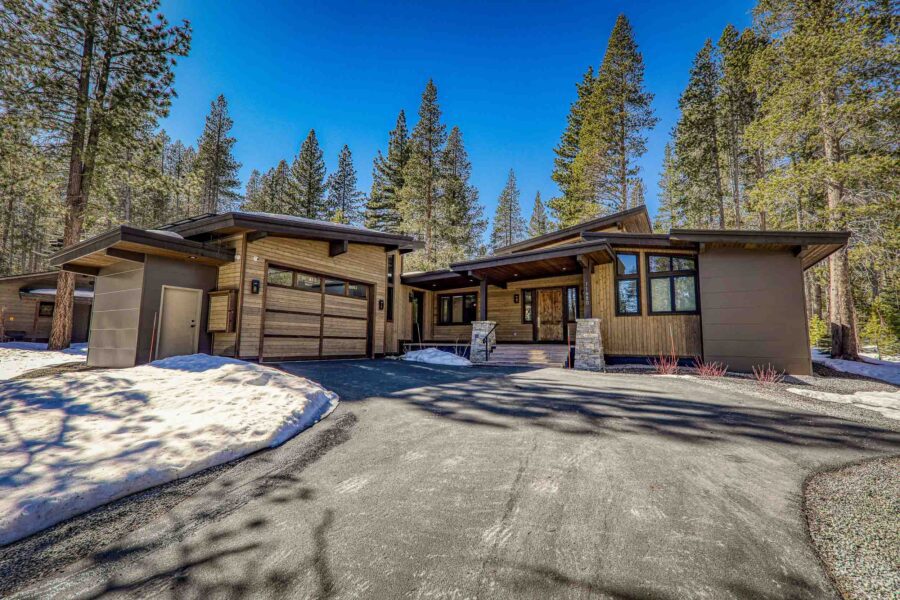 11680 Ghirard Road, Truckee CA 96161 - Tahoe Mountain Realty 11680 ...